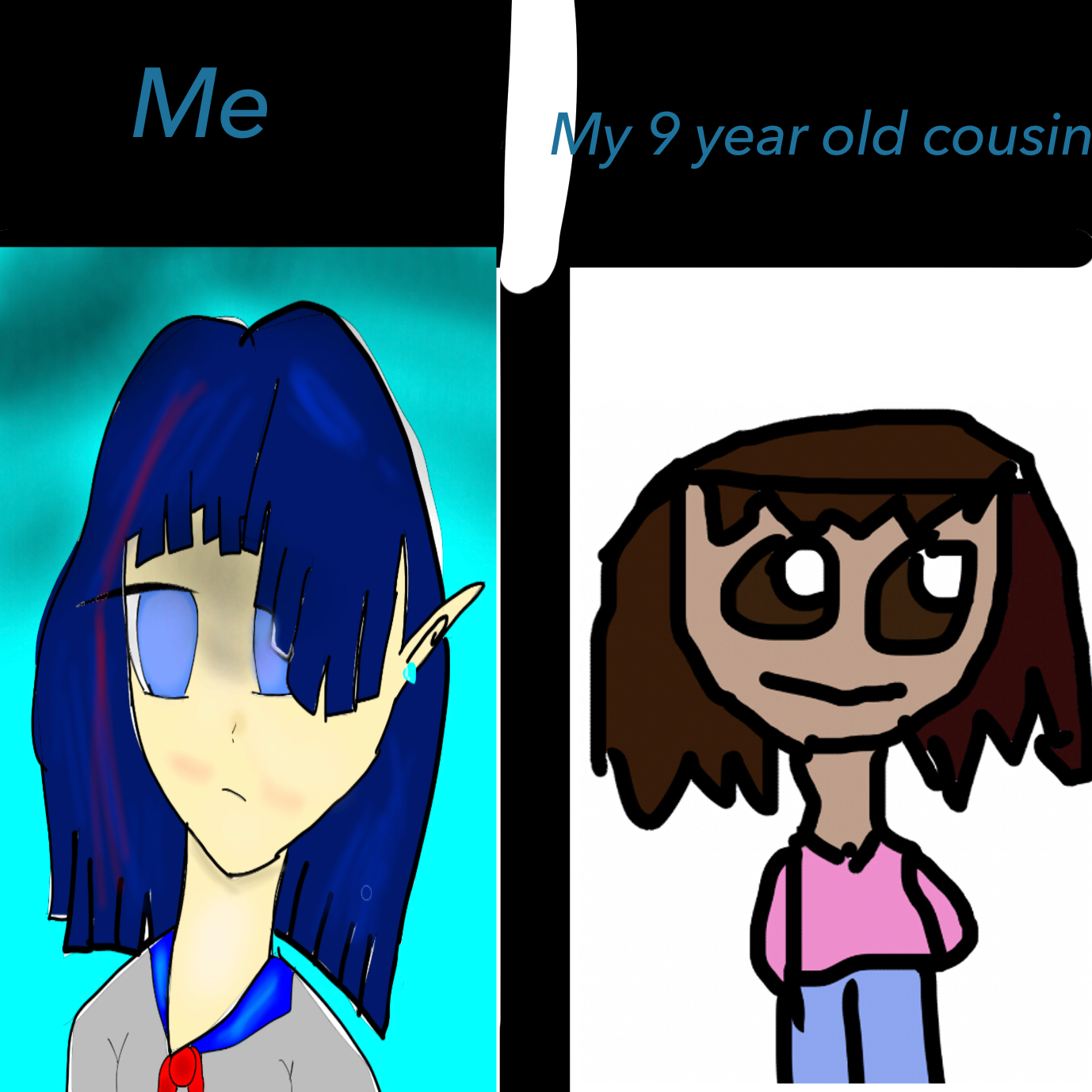 Who’s is better - ibisPaint