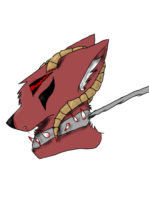 Caged-SpeedArt (No Audio) - ibisPaint