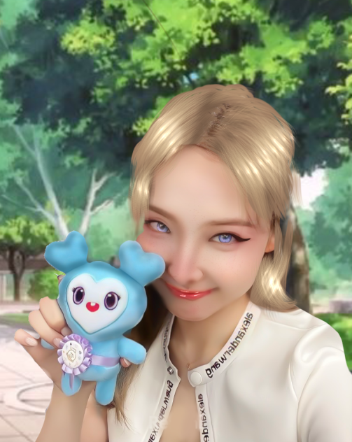 navely manip - ibisPaint