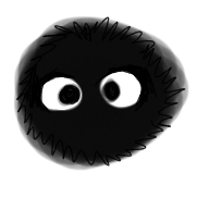susuwatari - ibisPaint