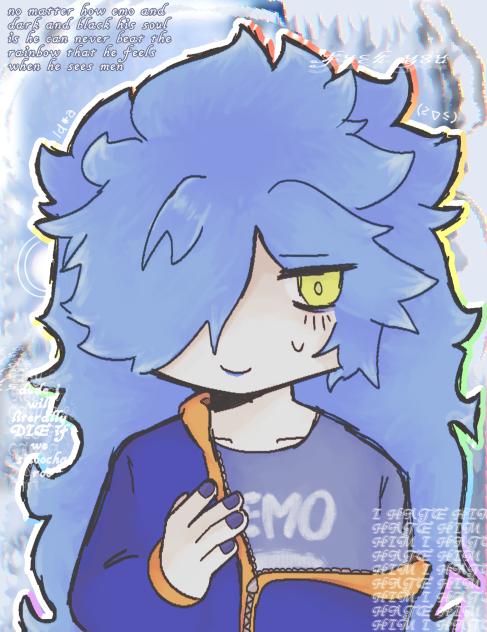 Untitled705 IDIA... - ibisPaint