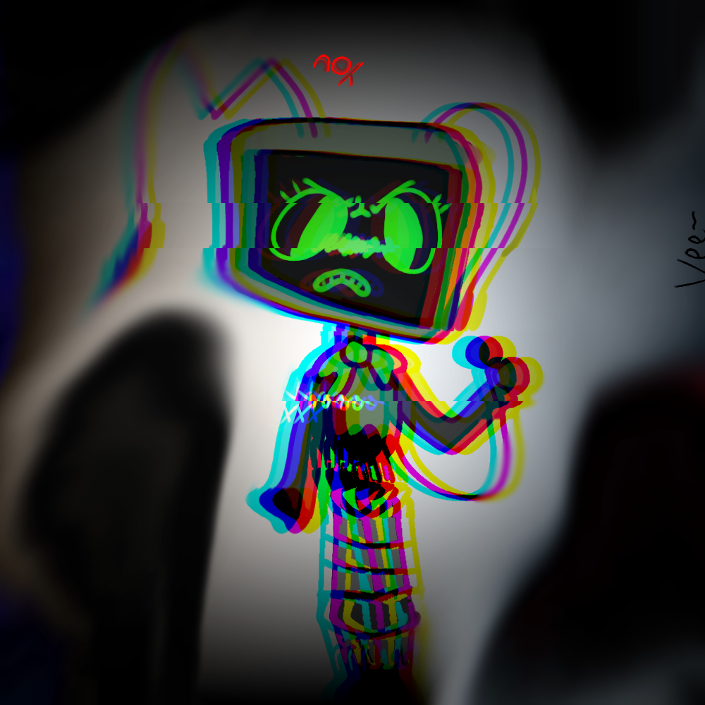 Twisted 2 - ibisPaint