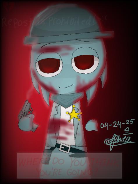 2p Tunner 🩵 - ibisPaint