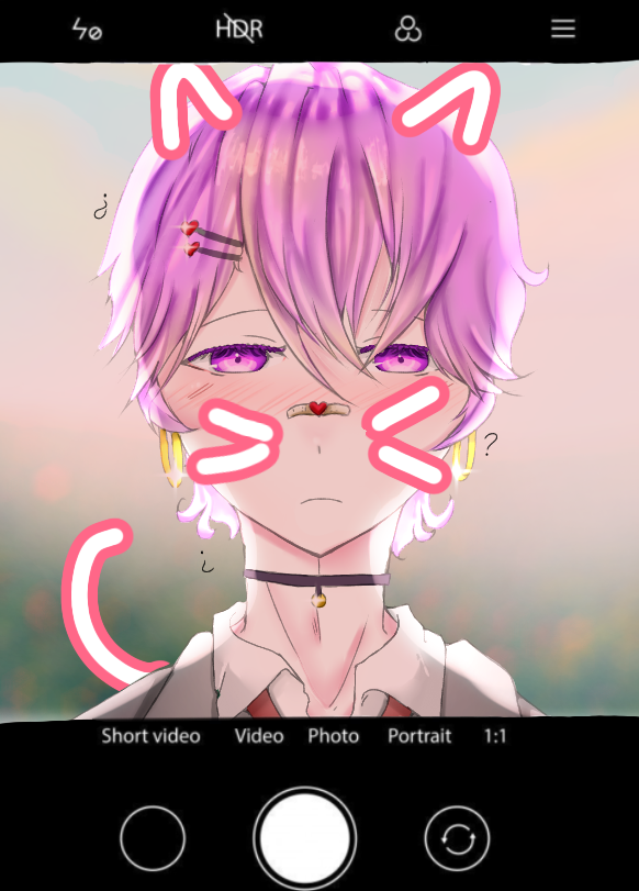 Mew (¿) - ibisPaint