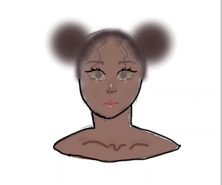 Slay or no slay - ibisPaint