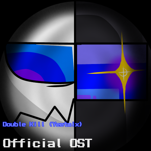 Double Kill Yeetmix - ibisPaint