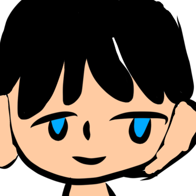 First animation - ibisPaint