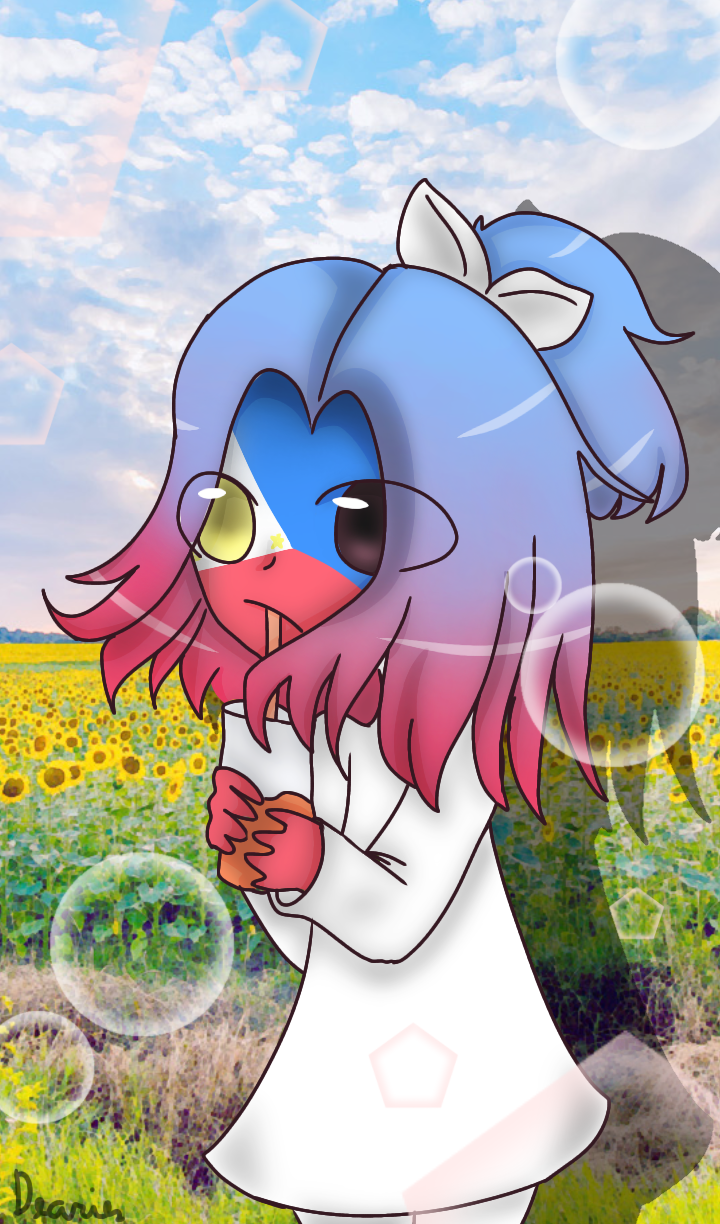 A 'Royal' Fragrance - ibisPaint