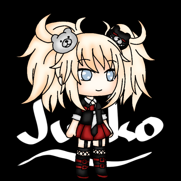 Junko - ibisPaint