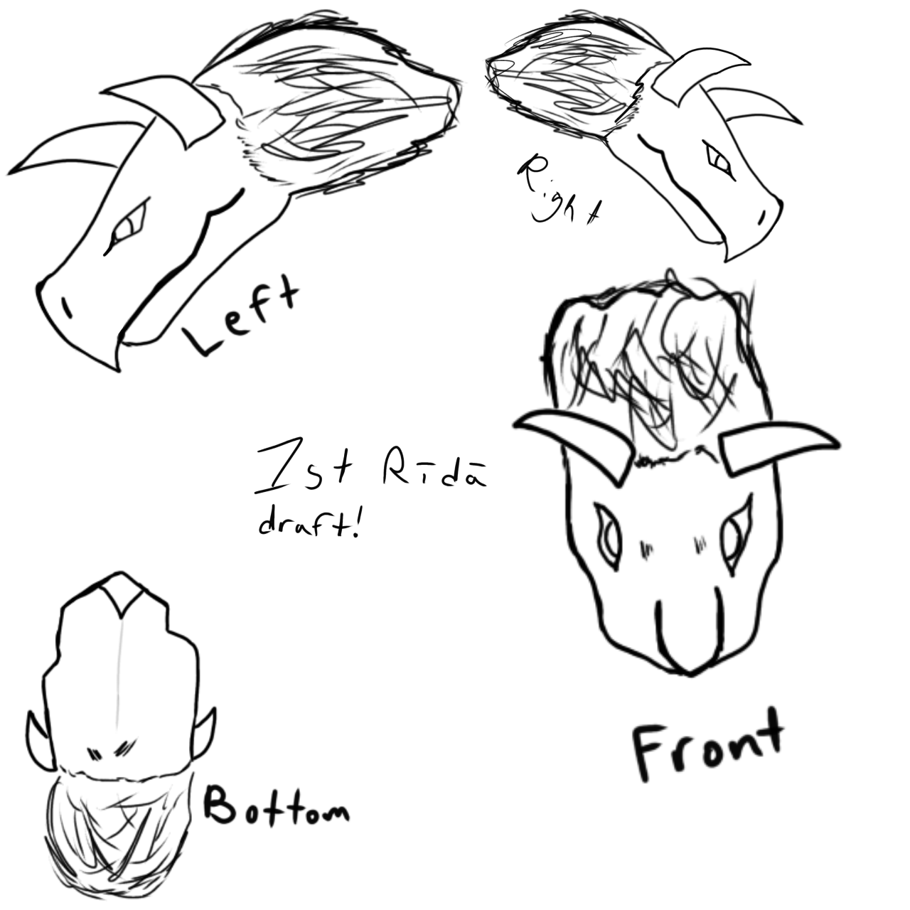 Rīdā draft - ibisPaint