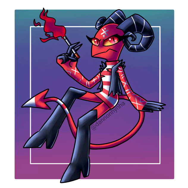 Barbie Wire - ibisPaint