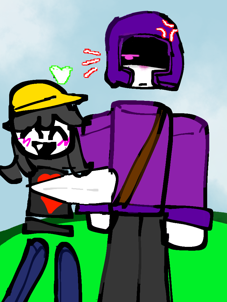 only in Ohio!!!!!!!!! - ibisPaint