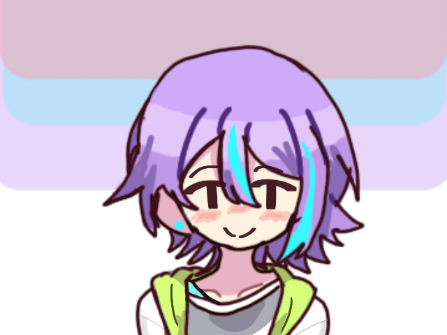 Rui crying - ibisPaint