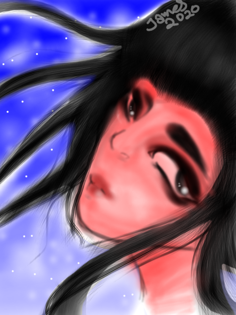 sonata romance - ibisPaint