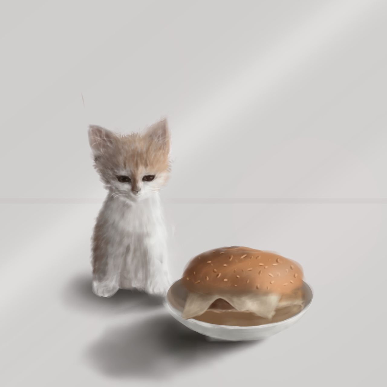 caaaaat💕 - ibisPaint