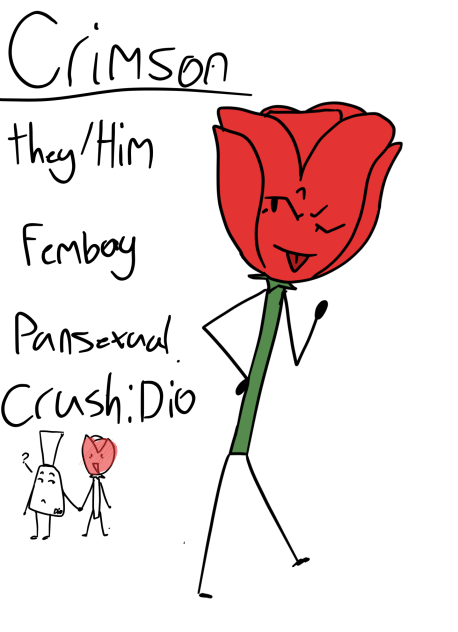 OBJECT SHOW OC - ibisPaint