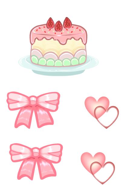 Stickers #2 - ibisPaint