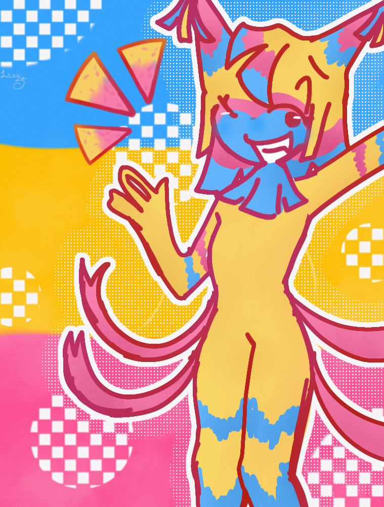 YATTA☆• - ibisPaint