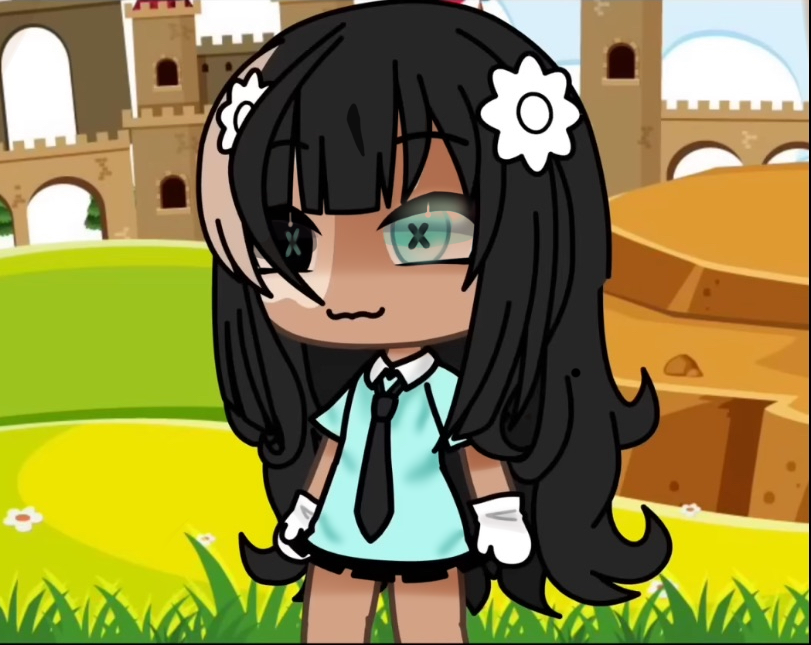 Another gacha edit- - ibisPaint