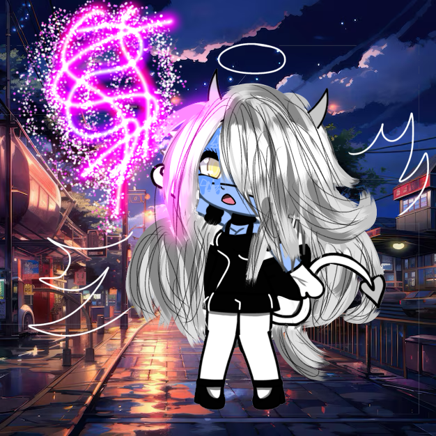 For a vid good enough - ibisPaint