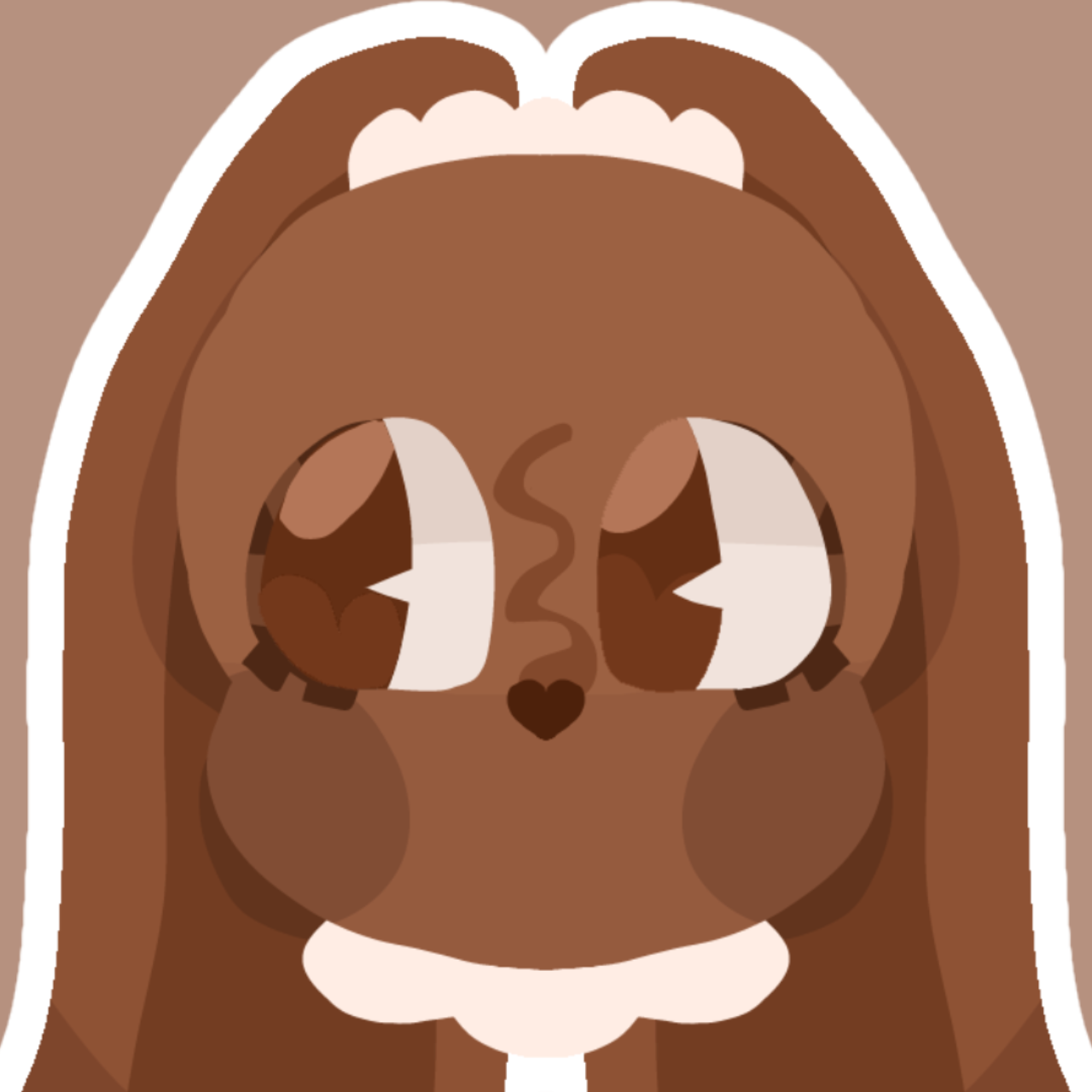 COCOA LASSO TOOL ART - ibisPaint