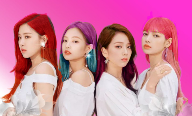 BFFL💋💯 - ibisPaint