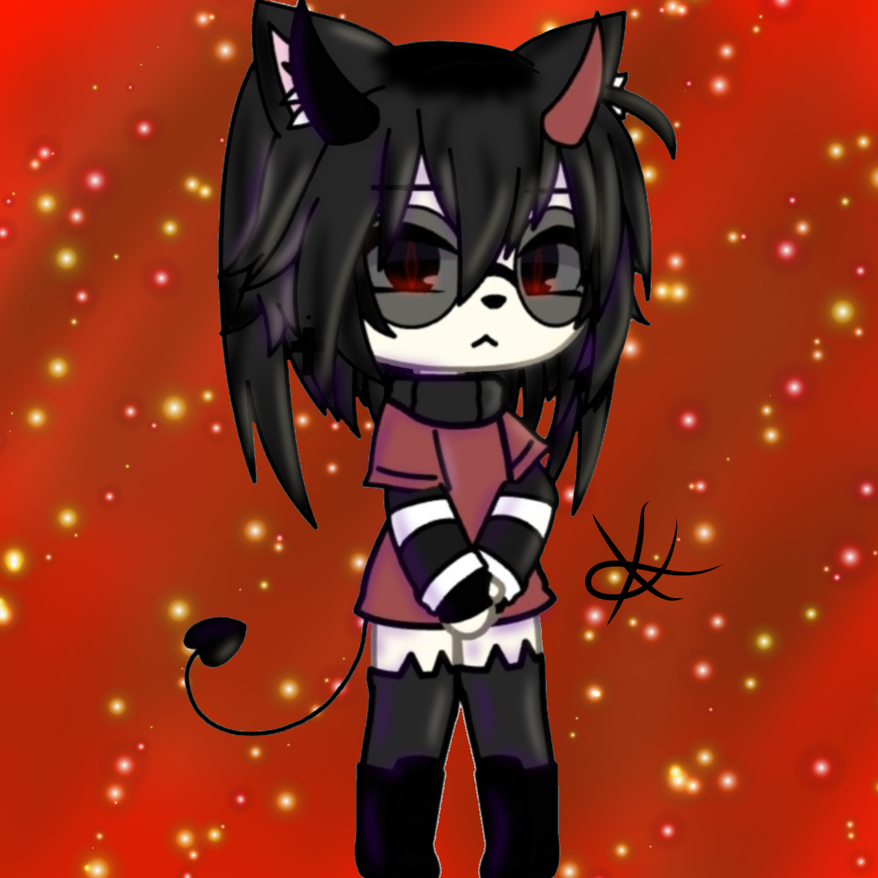 i make edits - ibisPaint