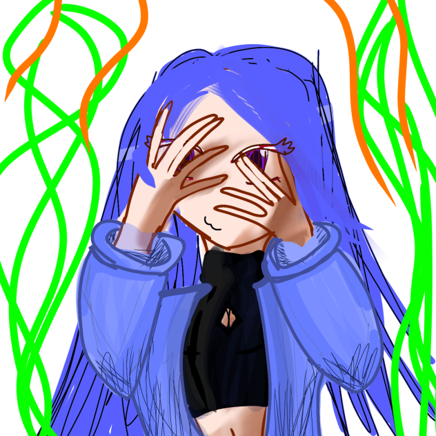 itsfunneh - ibisPaint
