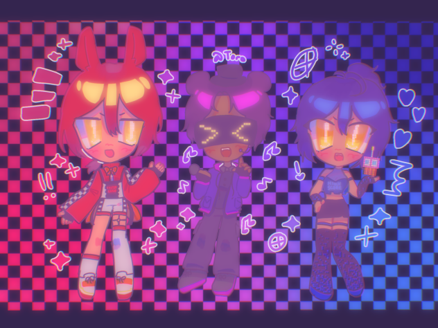 system error - ibisPaint