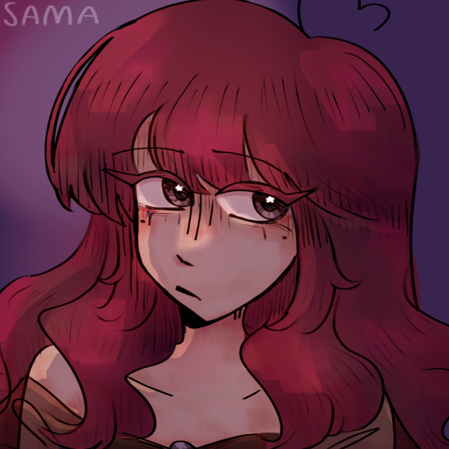 Hana redesign and rewrite maybe - ibisPaint