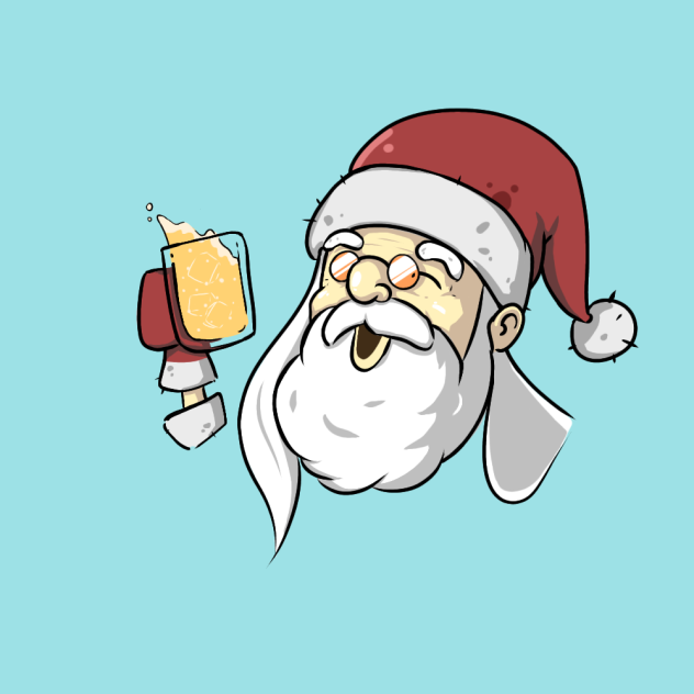 st. beer - ibisPaint