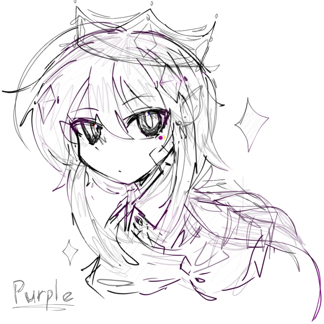 i feel so sigma! - ibisPaint