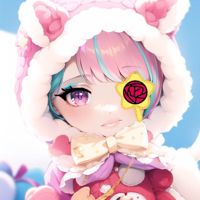 Candy cat - ibisPaint