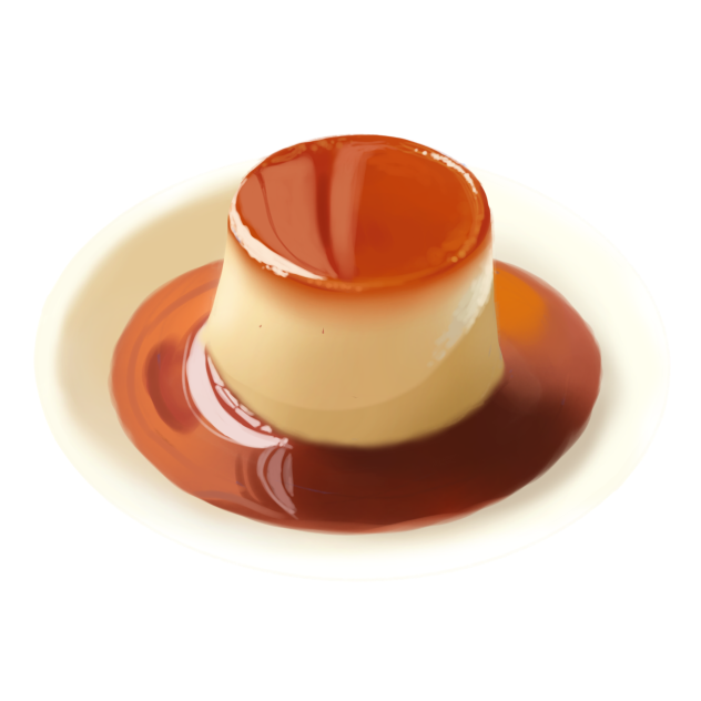 sweet #1 - ibisPaint