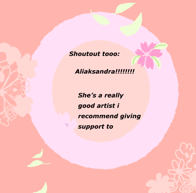 Shoutout - ibisPaint