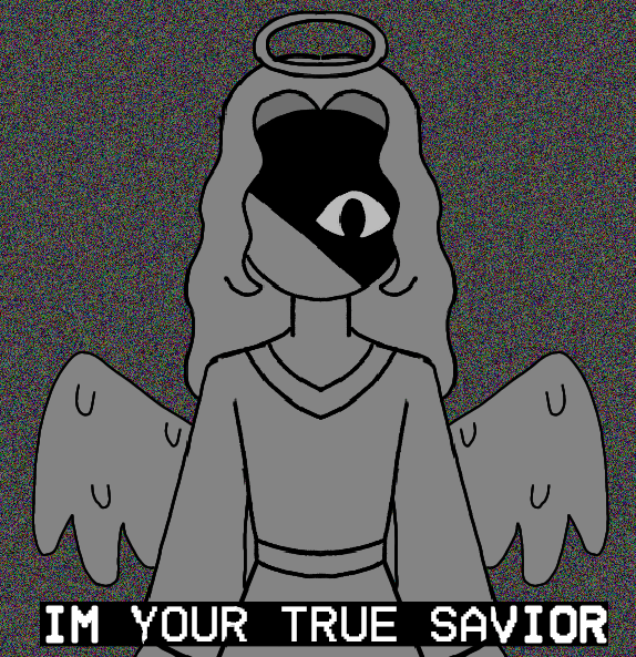 Alt¡ Gabriel - ibisPaint