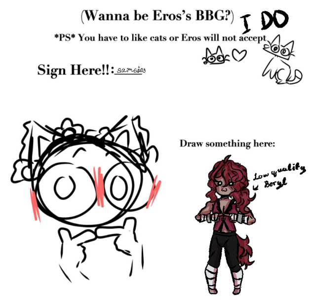 Bbg application - ibisPaint