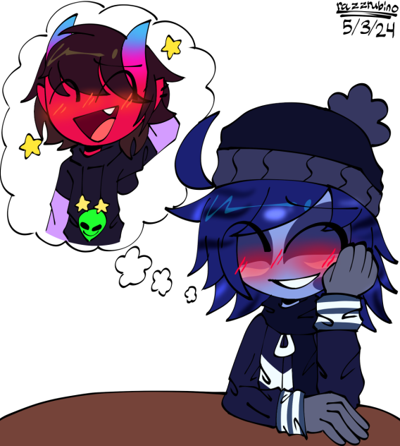 Gay Planet - ibisPaint