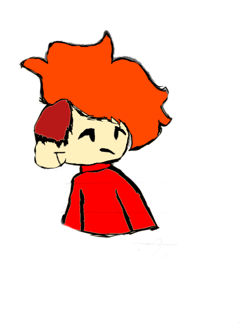 Niki 2 - ibisPaint