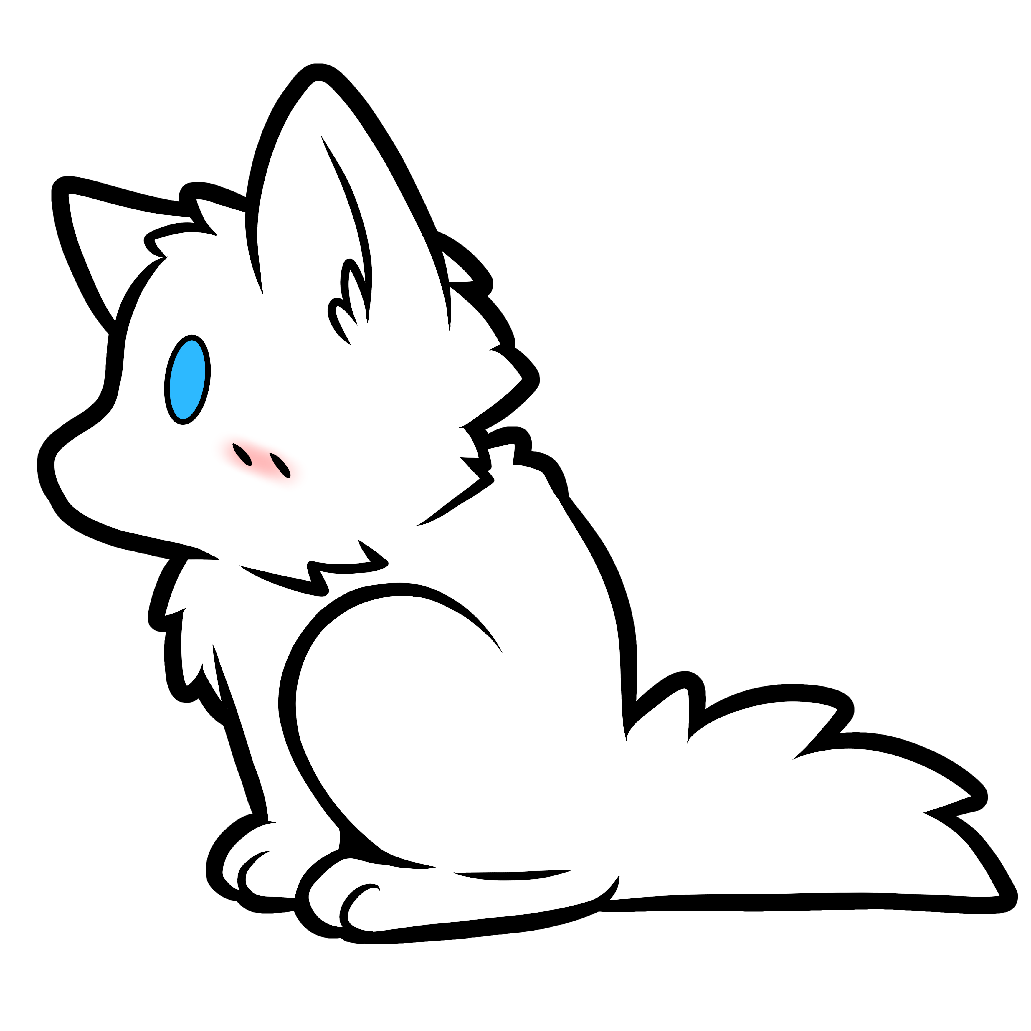 デフォルメ.Lin(changed) - ibisPaint