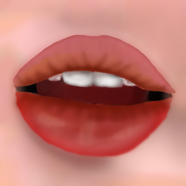 lips#2 - ibisPaint