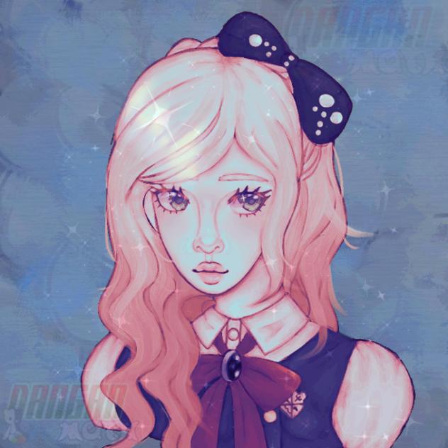 👑~Sonia Nevermind~👑 - ibisPaint