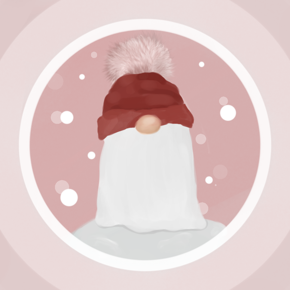 winter vibes - ibisPaint