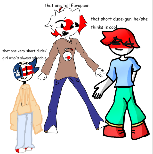 this collab is full ^^ - ibisPaint