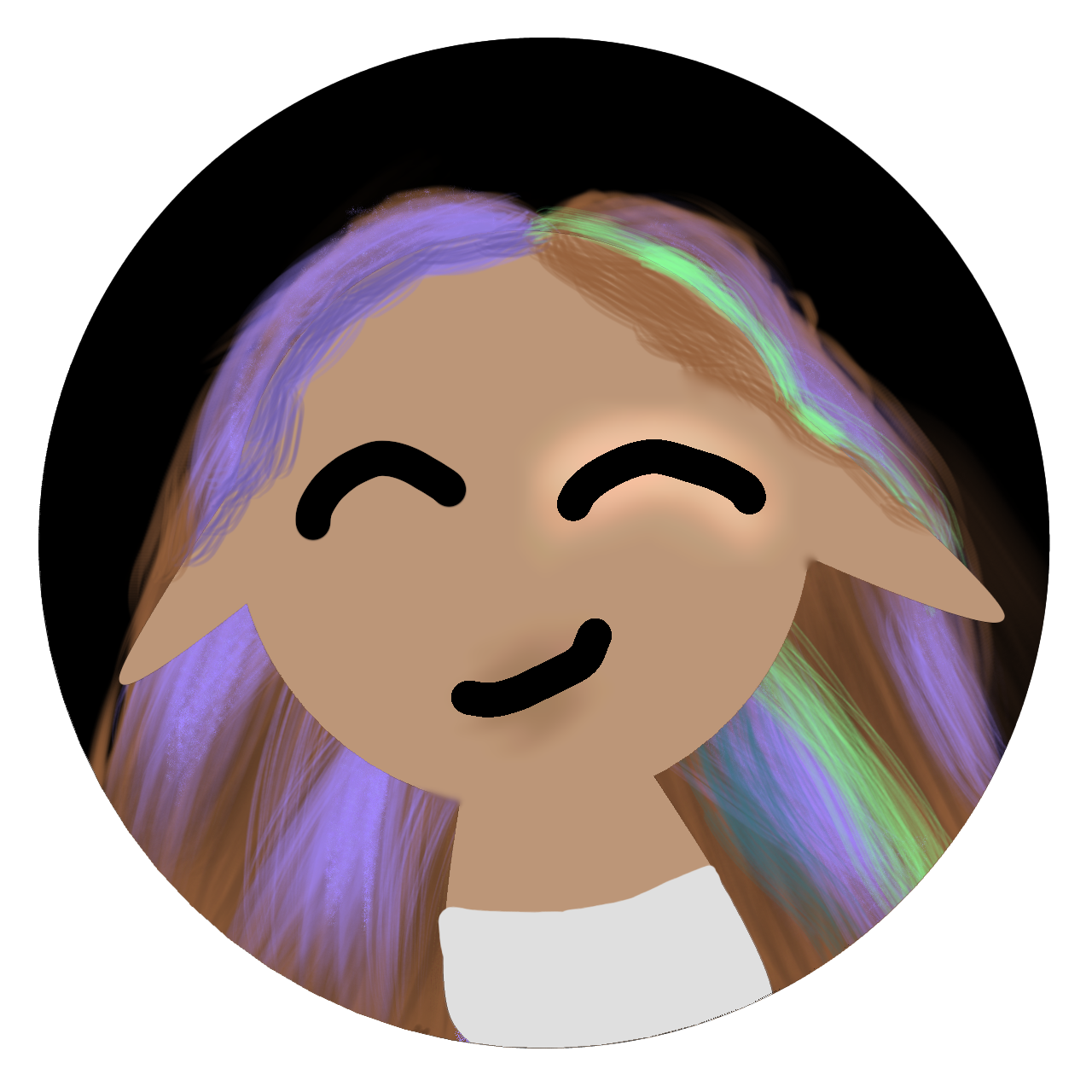 Old ToH Oc - ibisPaint