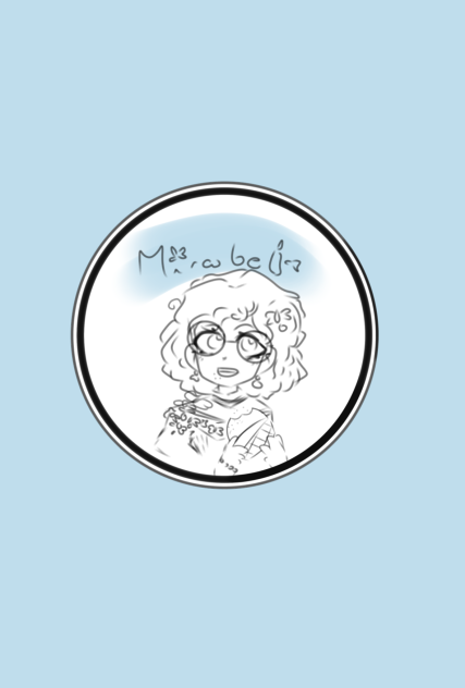 chibi mirabel - ibisPaint