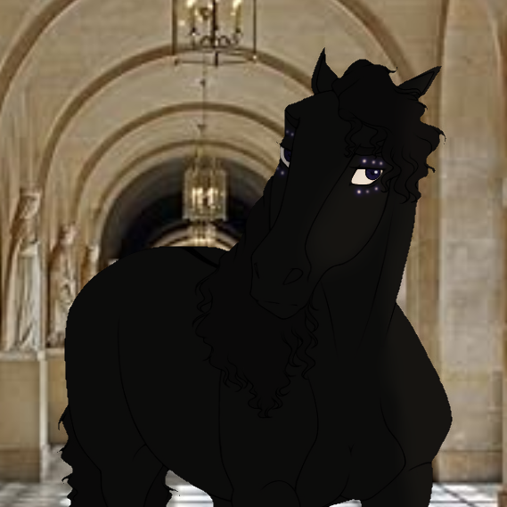 `` Orion, enough. `` - ibisPaint