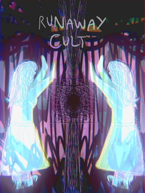 Runaway Cult - ibisPaint
