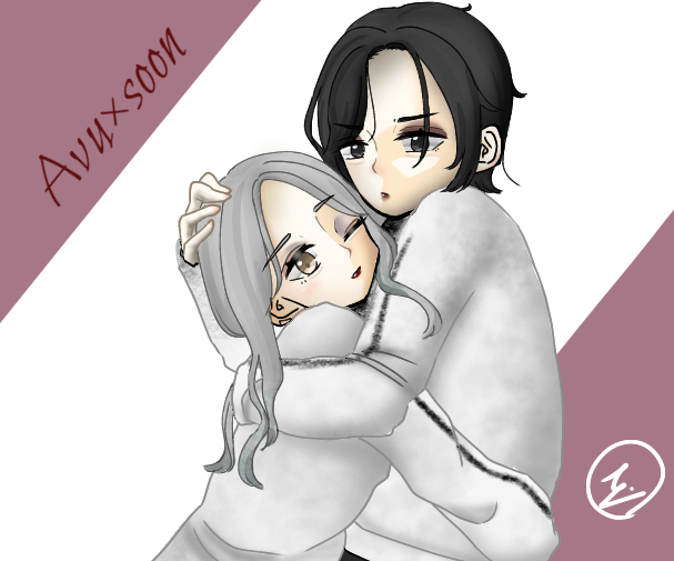 My Lover - ibisPaint