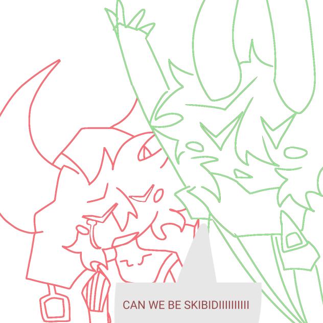 Shuriboard ion know - ibisPaint